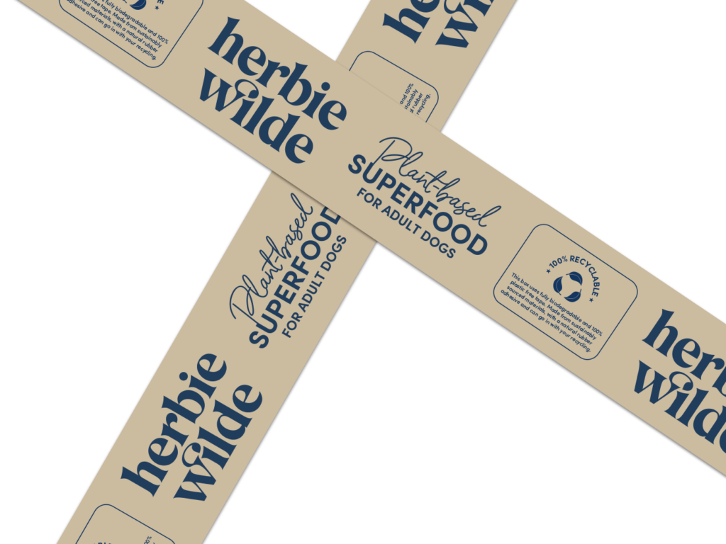 Our Planet Promise - Herbie Wilde